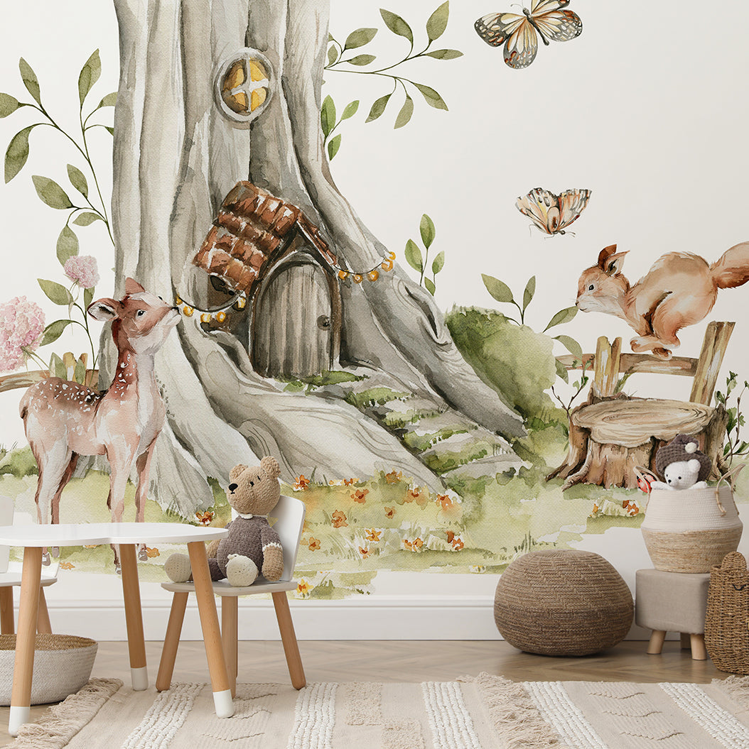 “Home Sweet Home” Wallpaper | WP 210 – Shaakh