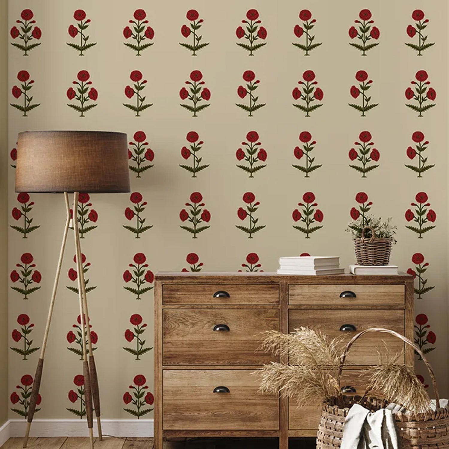 Floral Wallpapers – Shaakh