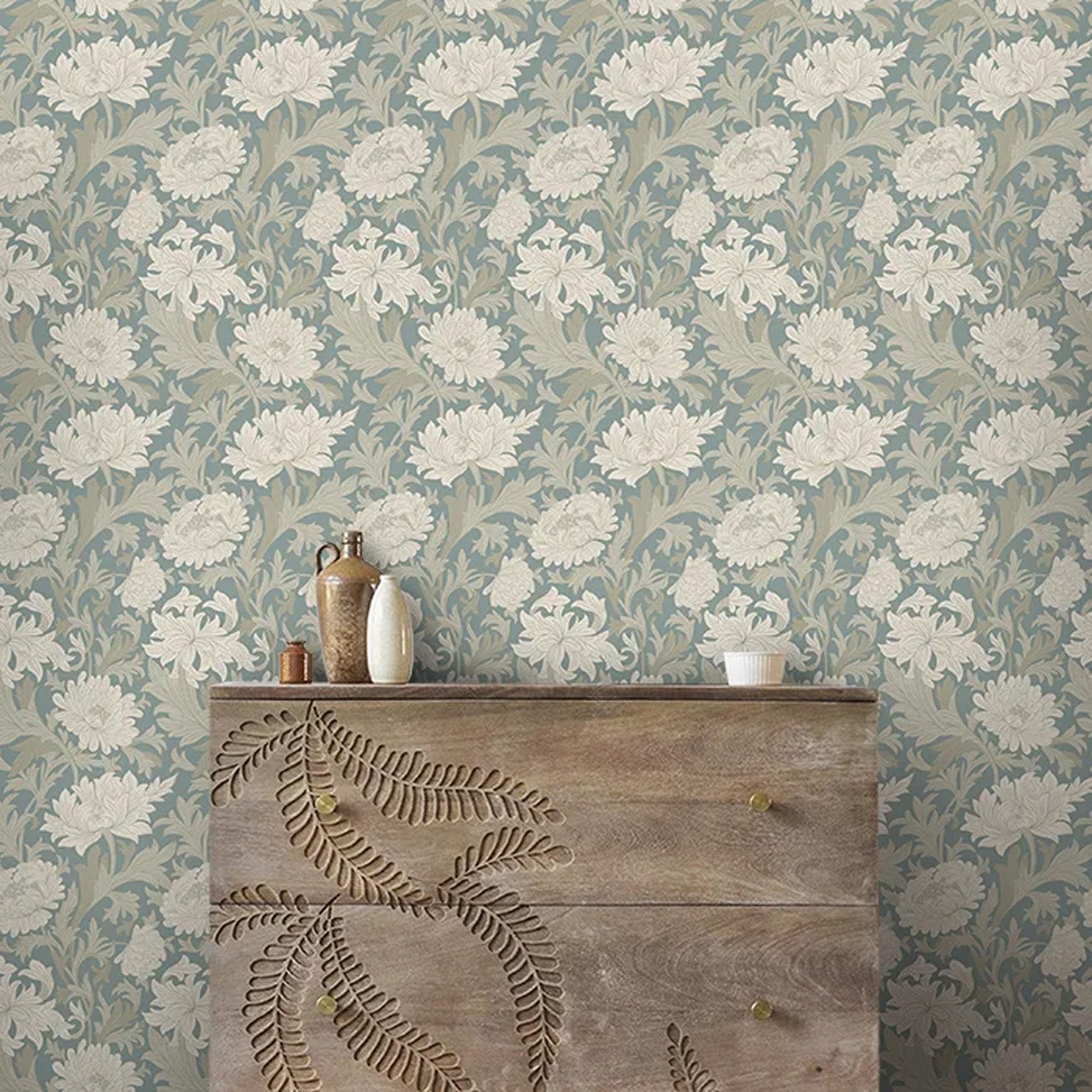 Floral Wallpapers – Shaakh