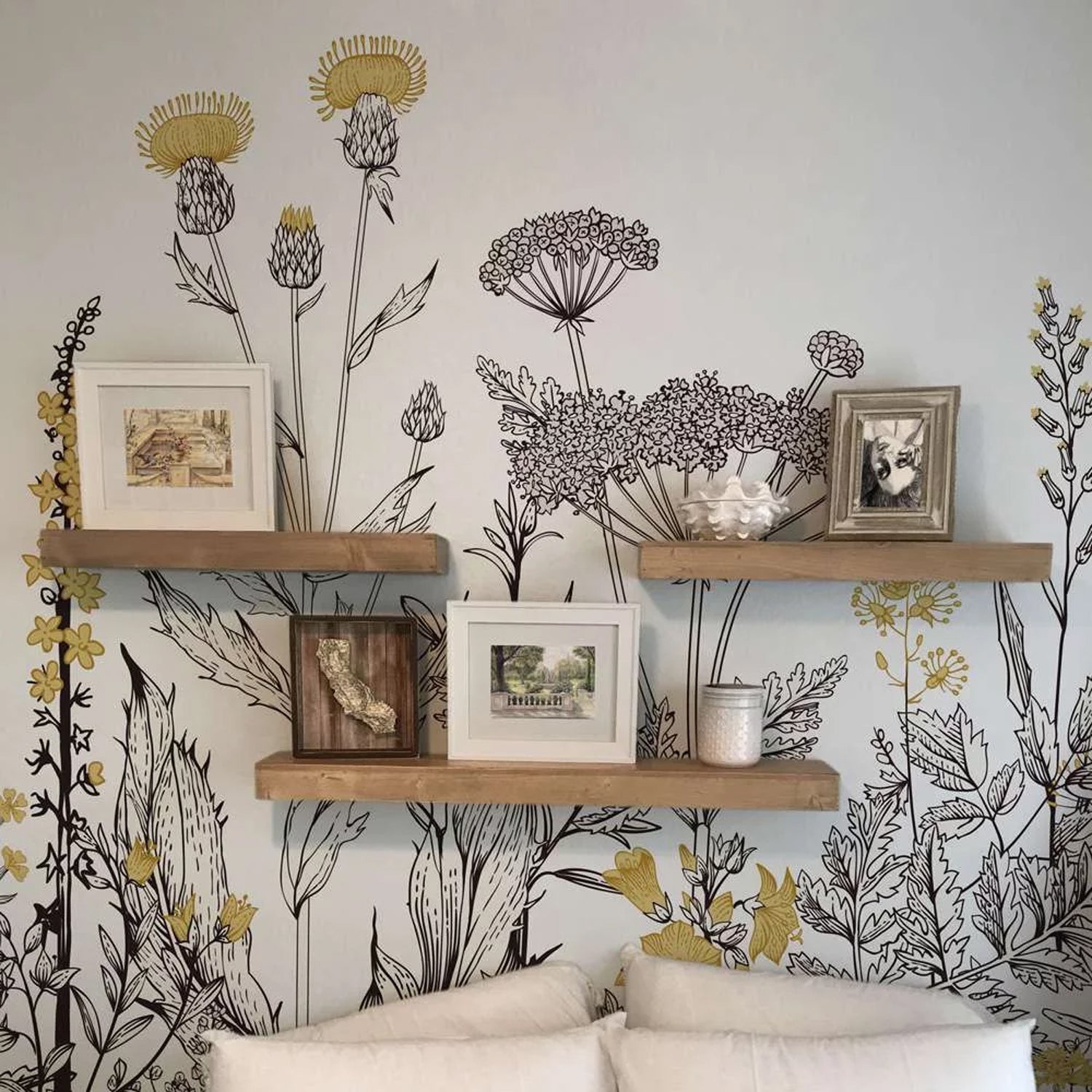 Mural Wallpapers – Shaakh