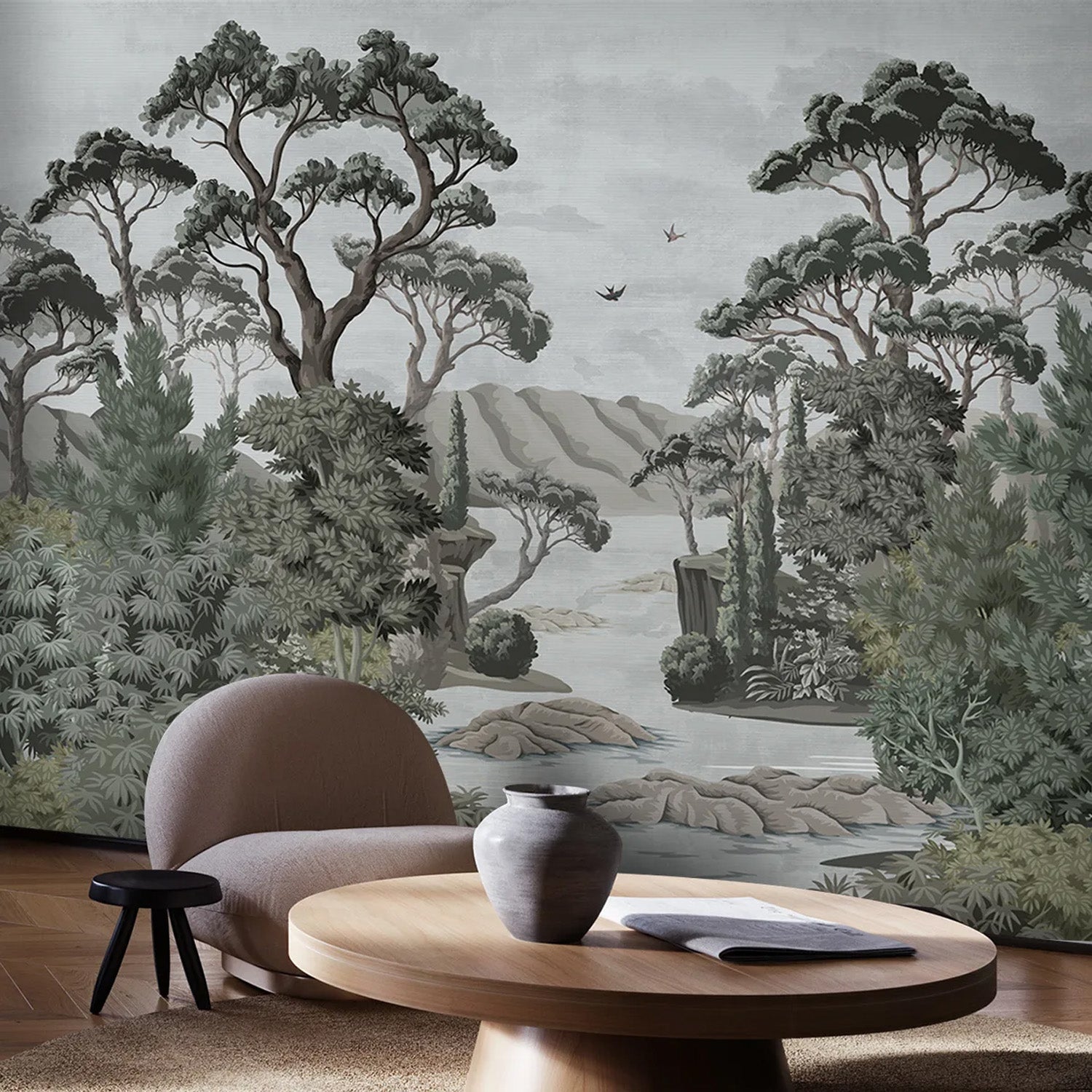 Mural Wallpapers – Shaakh