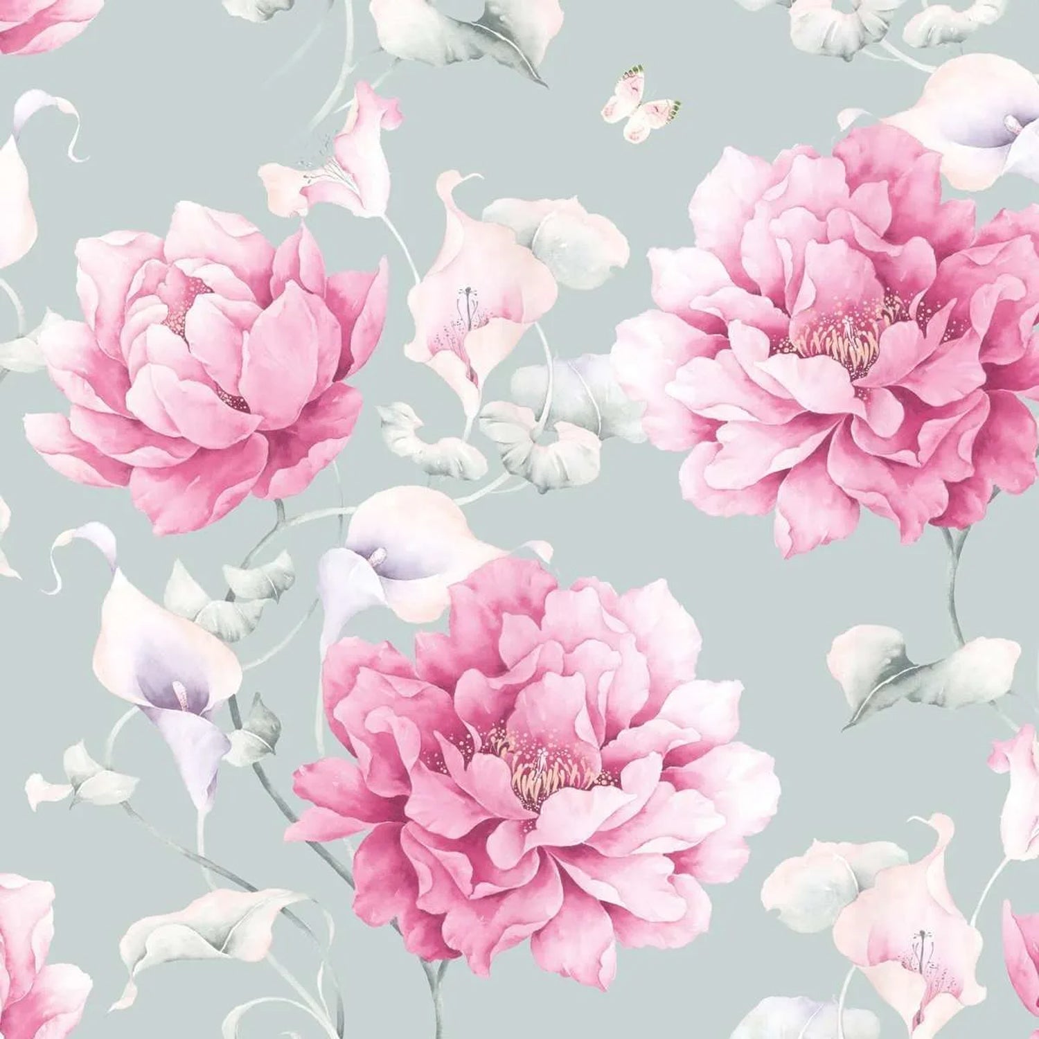 Floral Wallpapers – Shaakh