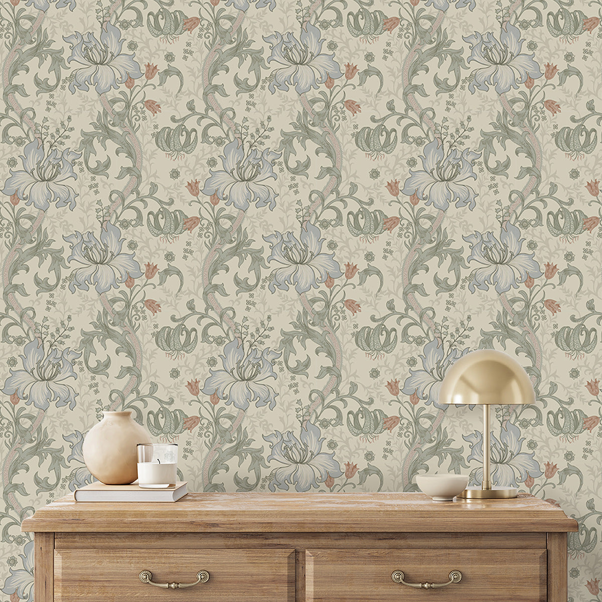 Floral Wallpapers – Shaakh