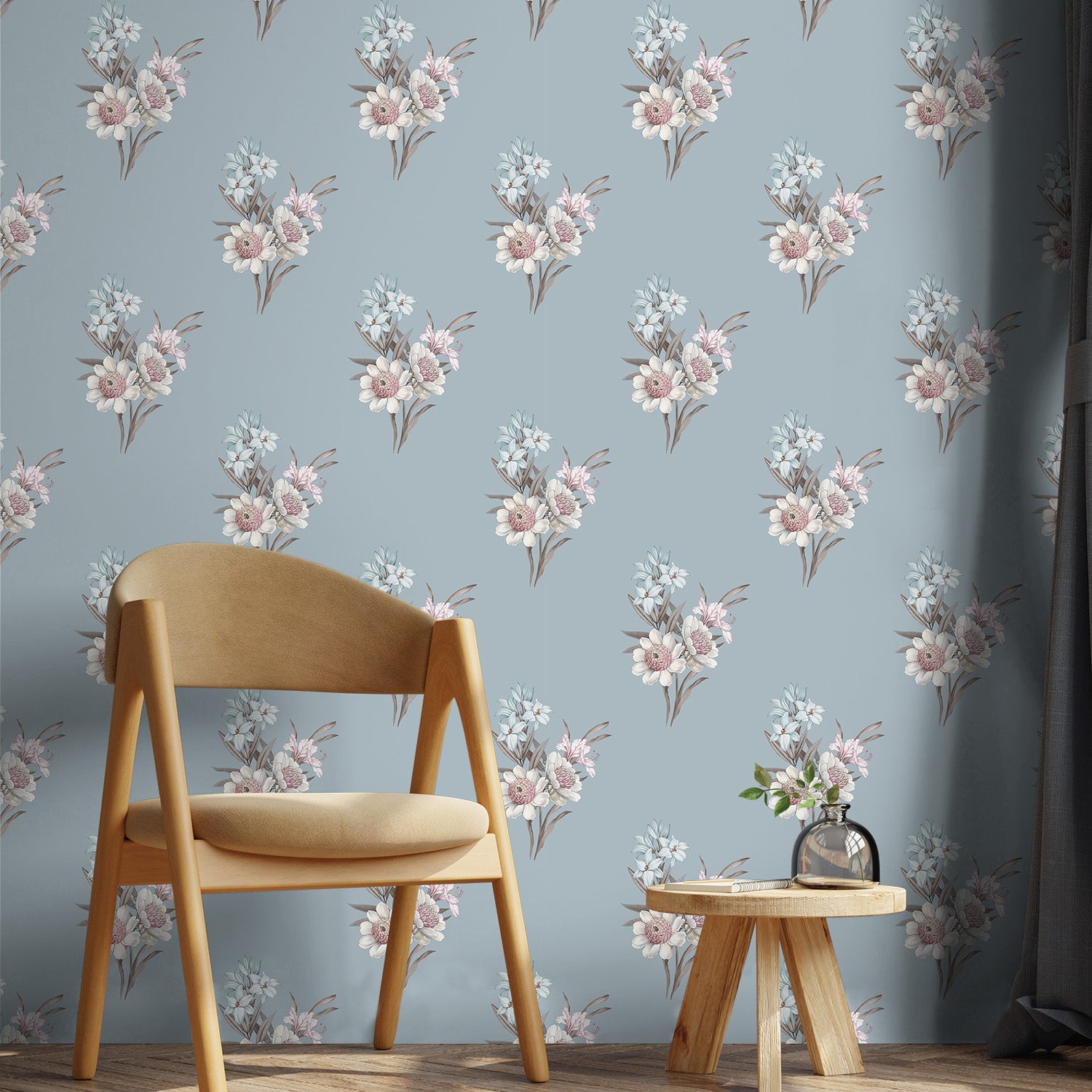 Floral Wallpapers – Shaakh